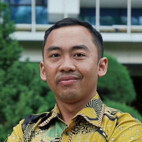 Faculty | Calvin Institute of Technology