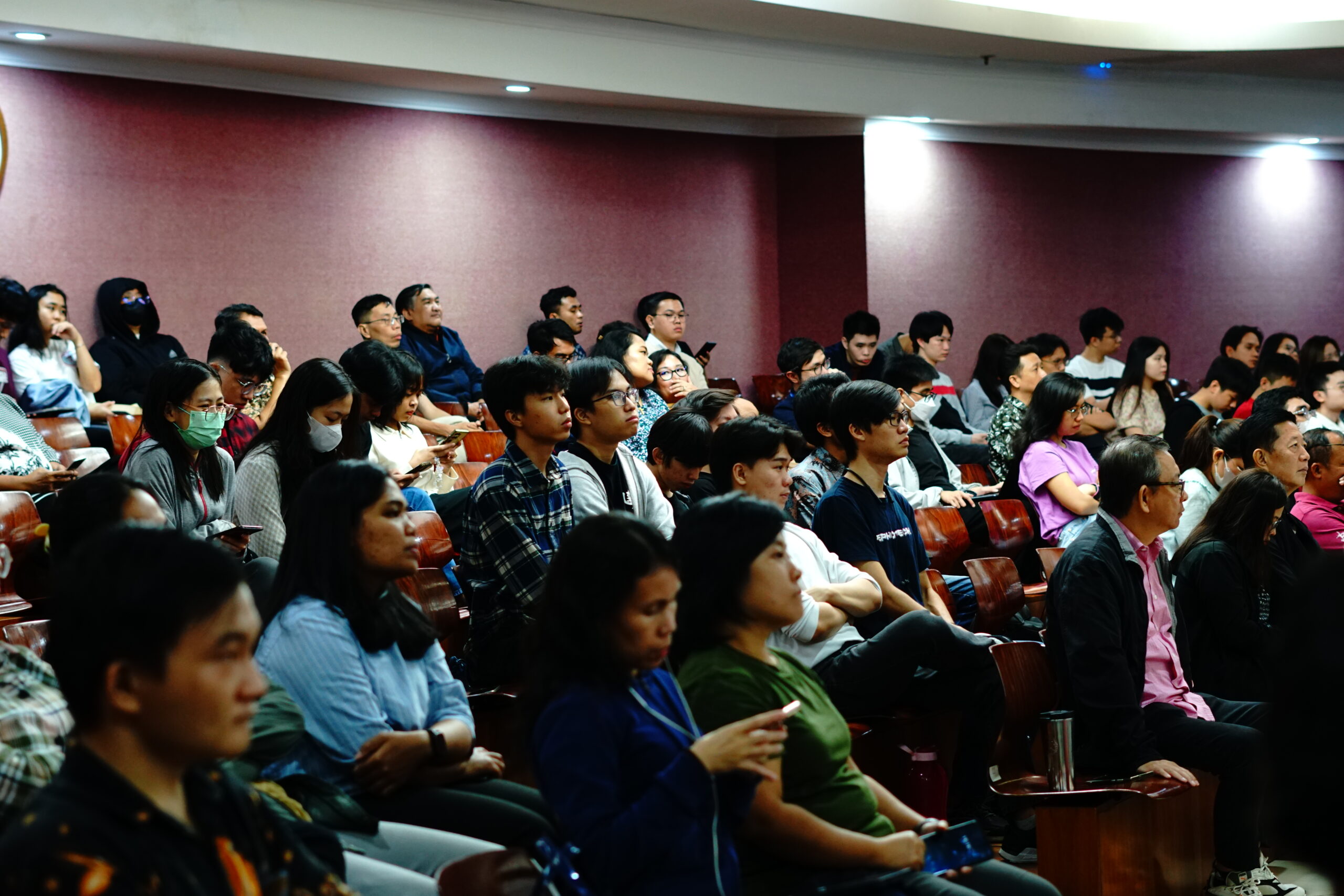 Gallery | Calvin Institute of Technology