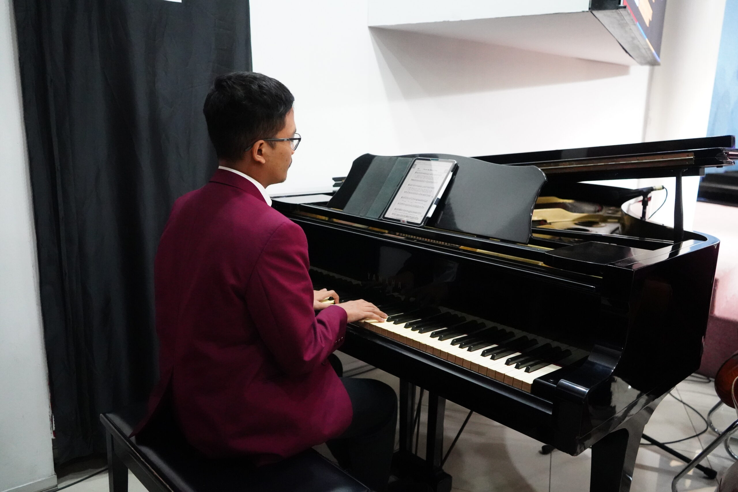Gallery | Calvin Institute of Technology