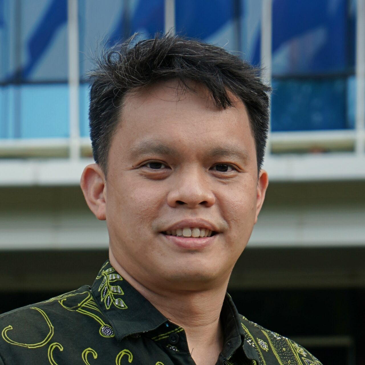 Faculty | Calvin Institute of Technology