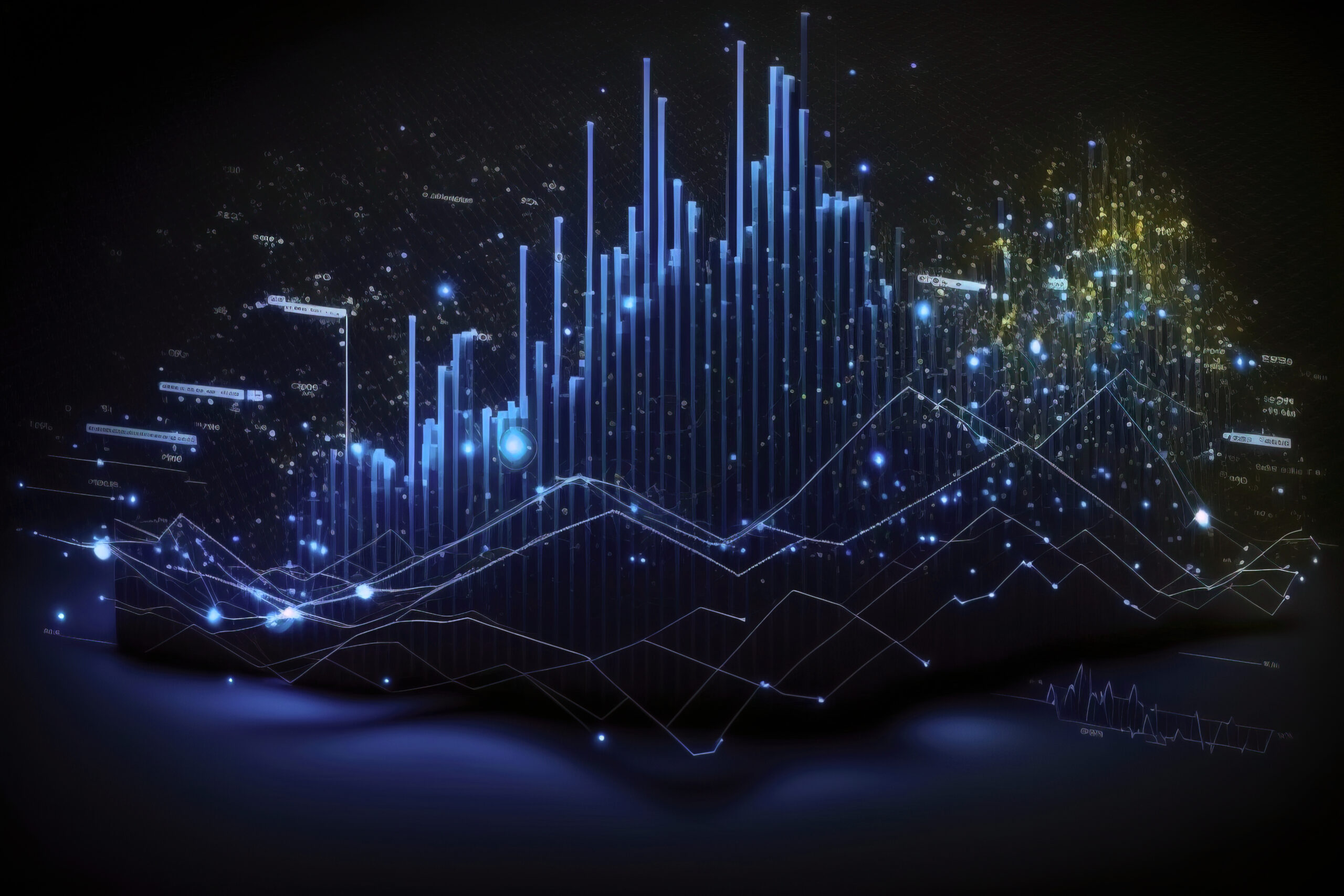 Mockup IBDA | Calvin Institute of Technology