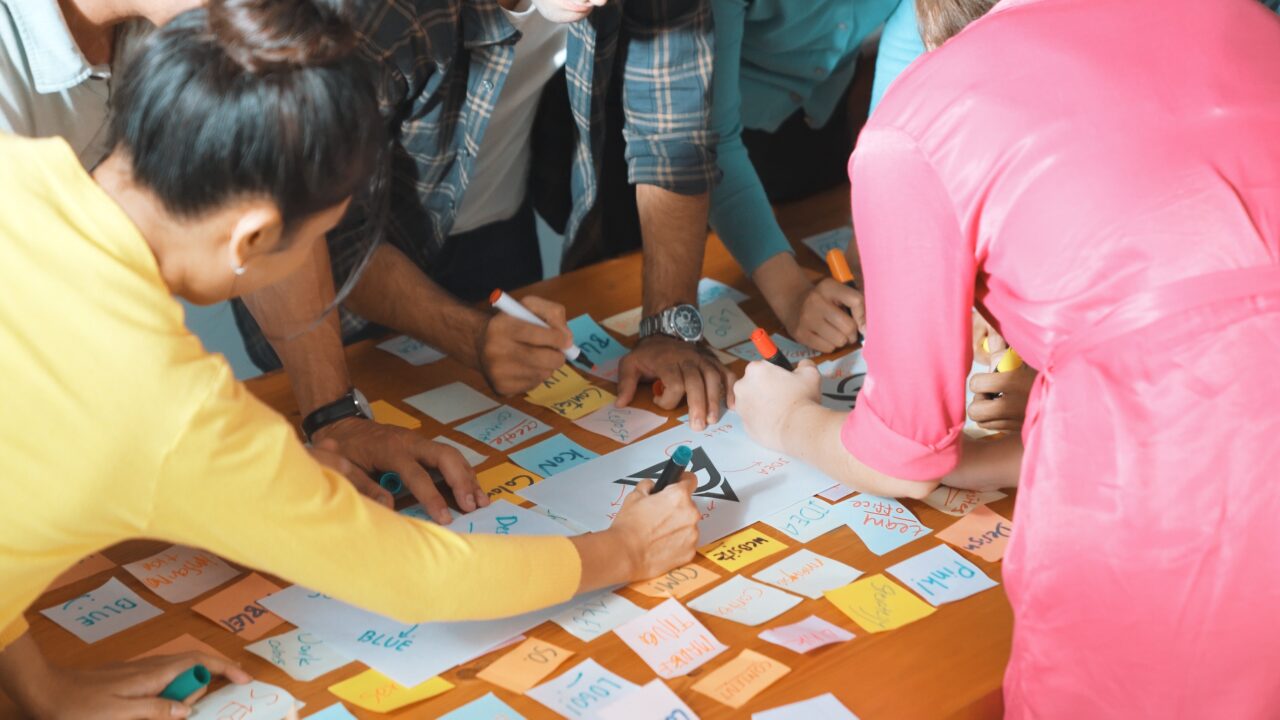 Mockup Students Program | Calvin Institute of Technology